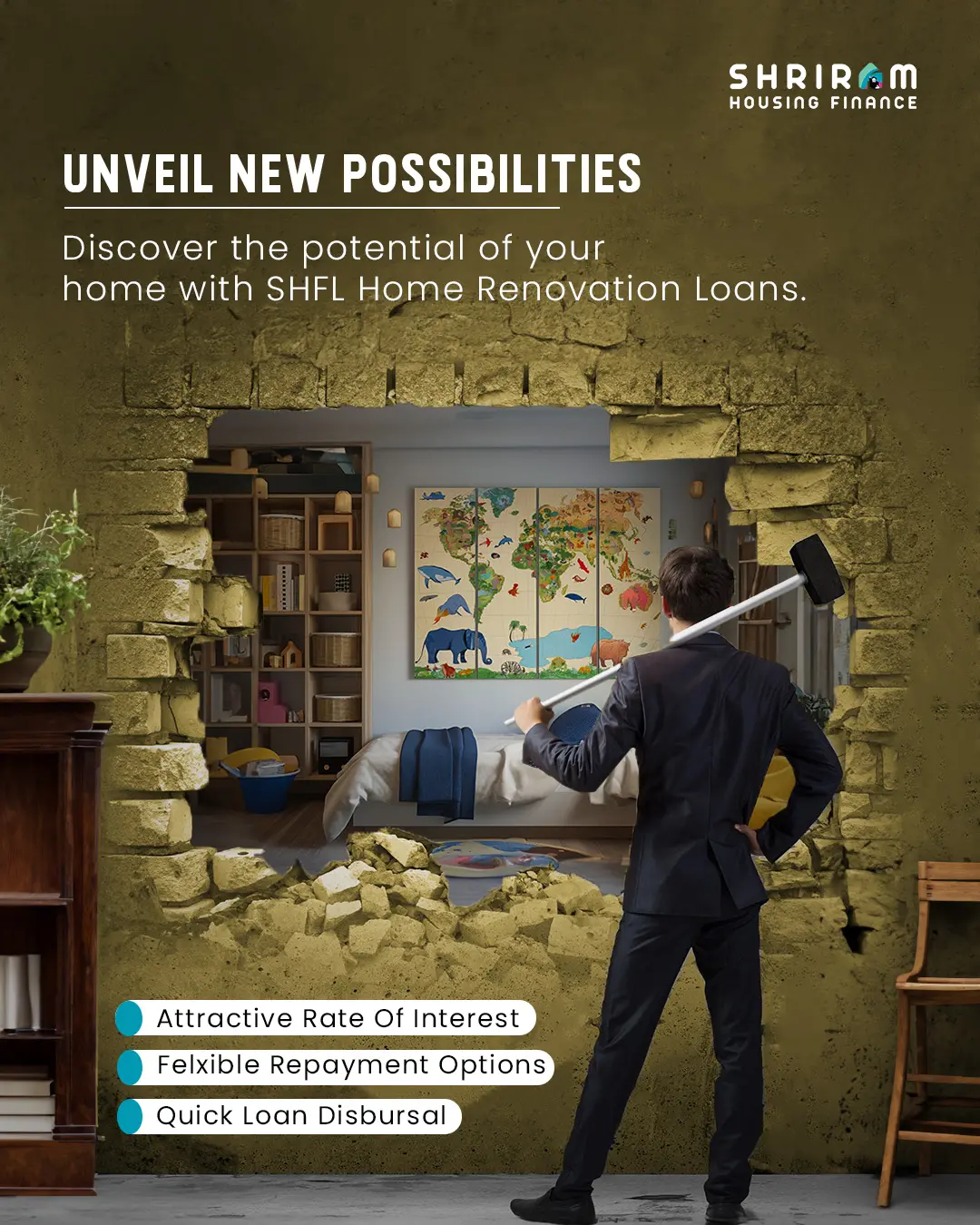 Truhome Finance Limited - Loan Providers in Lucknow, UTTAR PRADESH ...